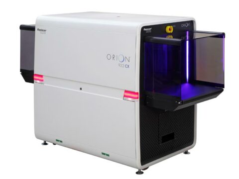 ORION® 922CX - ITI Installation Technologies Curacao